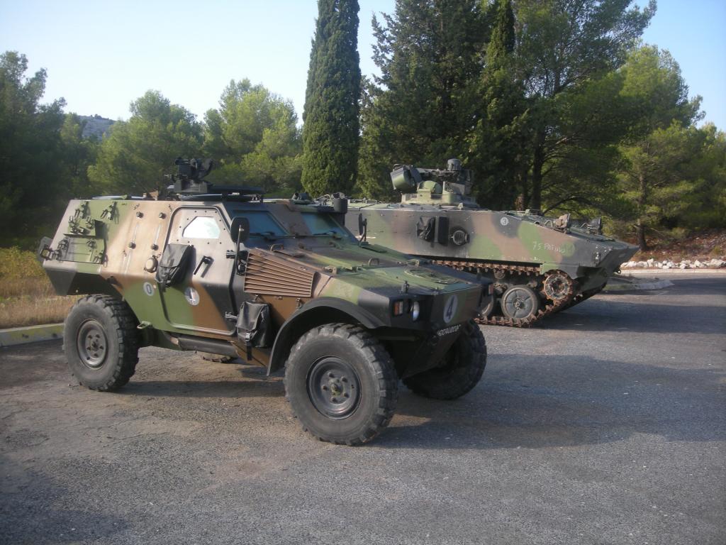 AMX-10P - JungleKey.fr Image #200